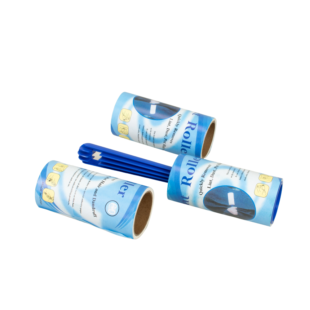 Rodillo Quita Pelusa Tamaño 60 pcs